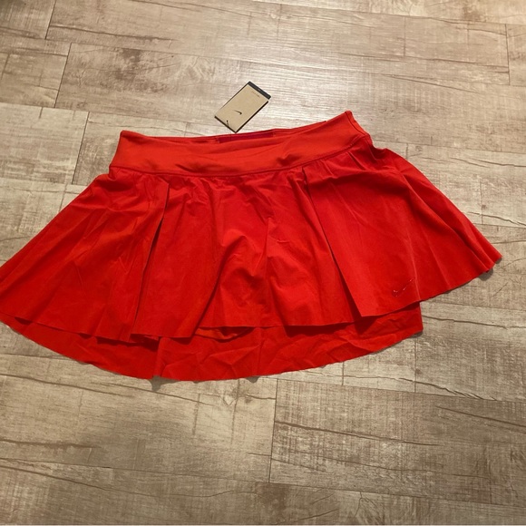 Nike | Shorts | Nike Tennis Skort | Poshmark